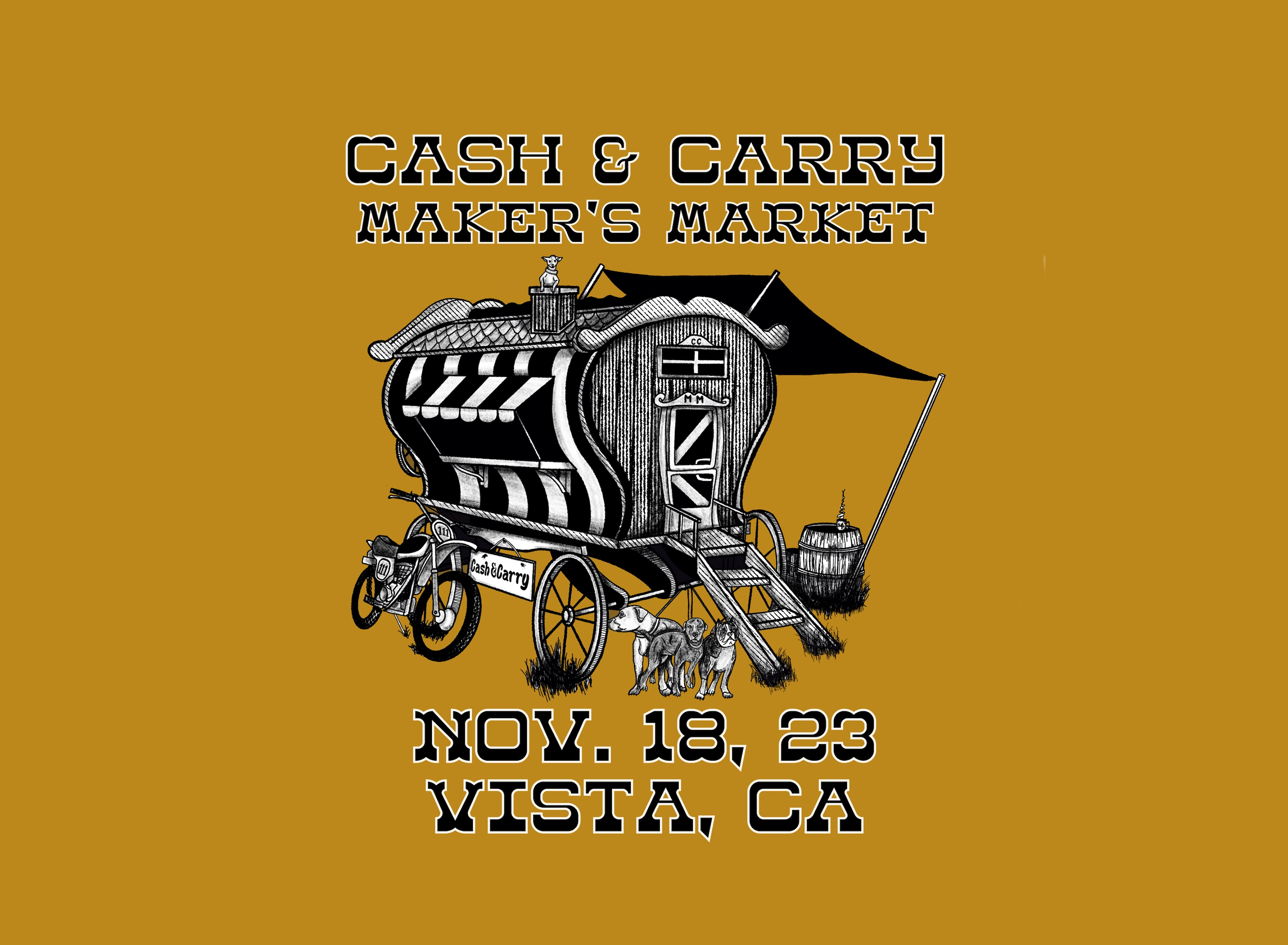 Cash And Carry